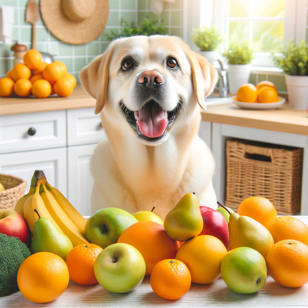 Healthiest Human Foods That Dogs ! – Dog Carely