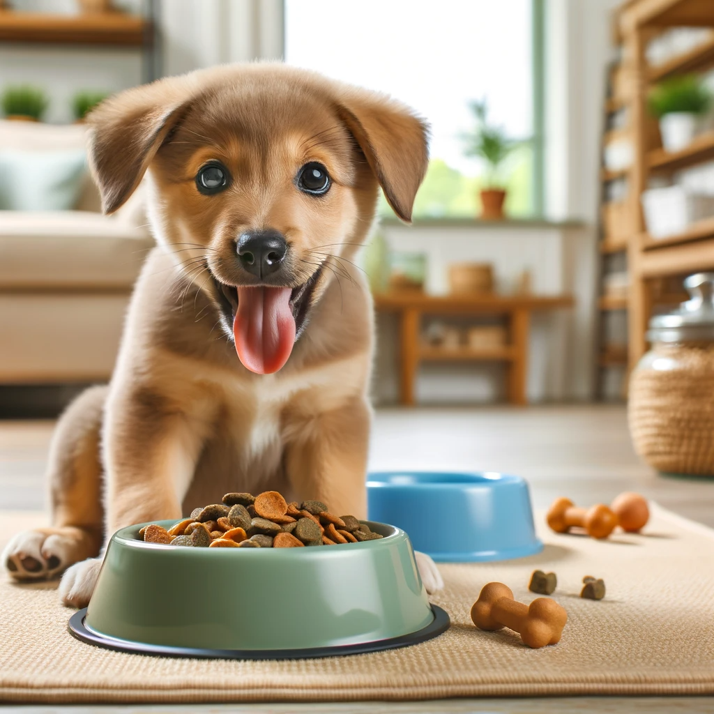 What Is the Best Diet for Dogs? – Dog Carely