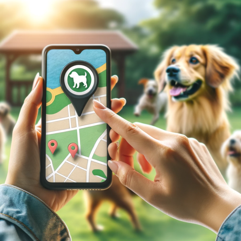 How to Find the Best Dog Park Near Me: Tips for Discovering Great Local ...