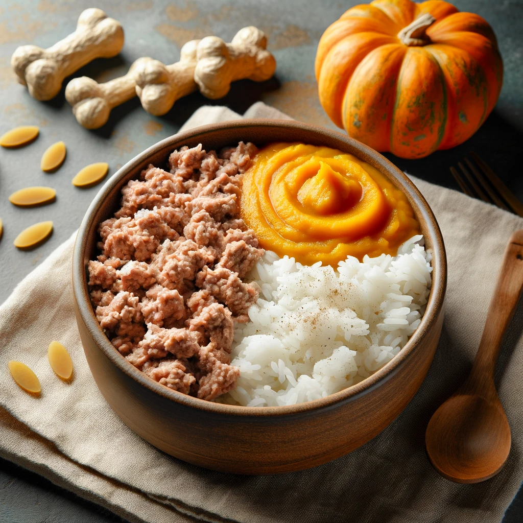 What Are the Best Homemade Dog Food Recipes for Optimal Nutrition ...