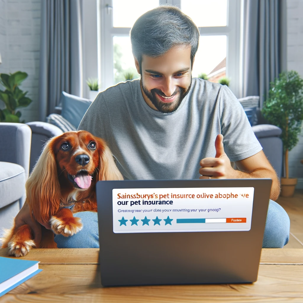How Does Sainsbury’s Pet Insurance Compare to Other Providers? – Dog Carely