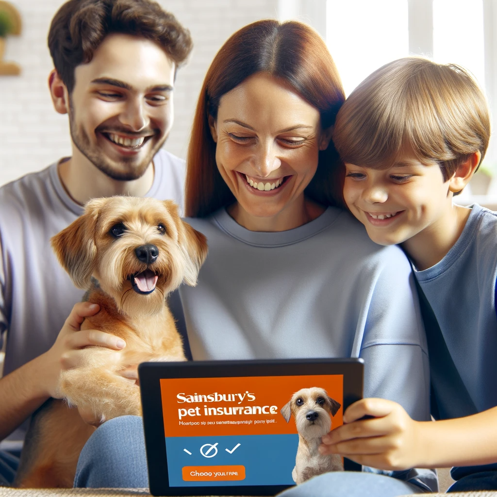 What Are the Benefits of Choosing Sainsbury’s Pet Insurance for Your ...