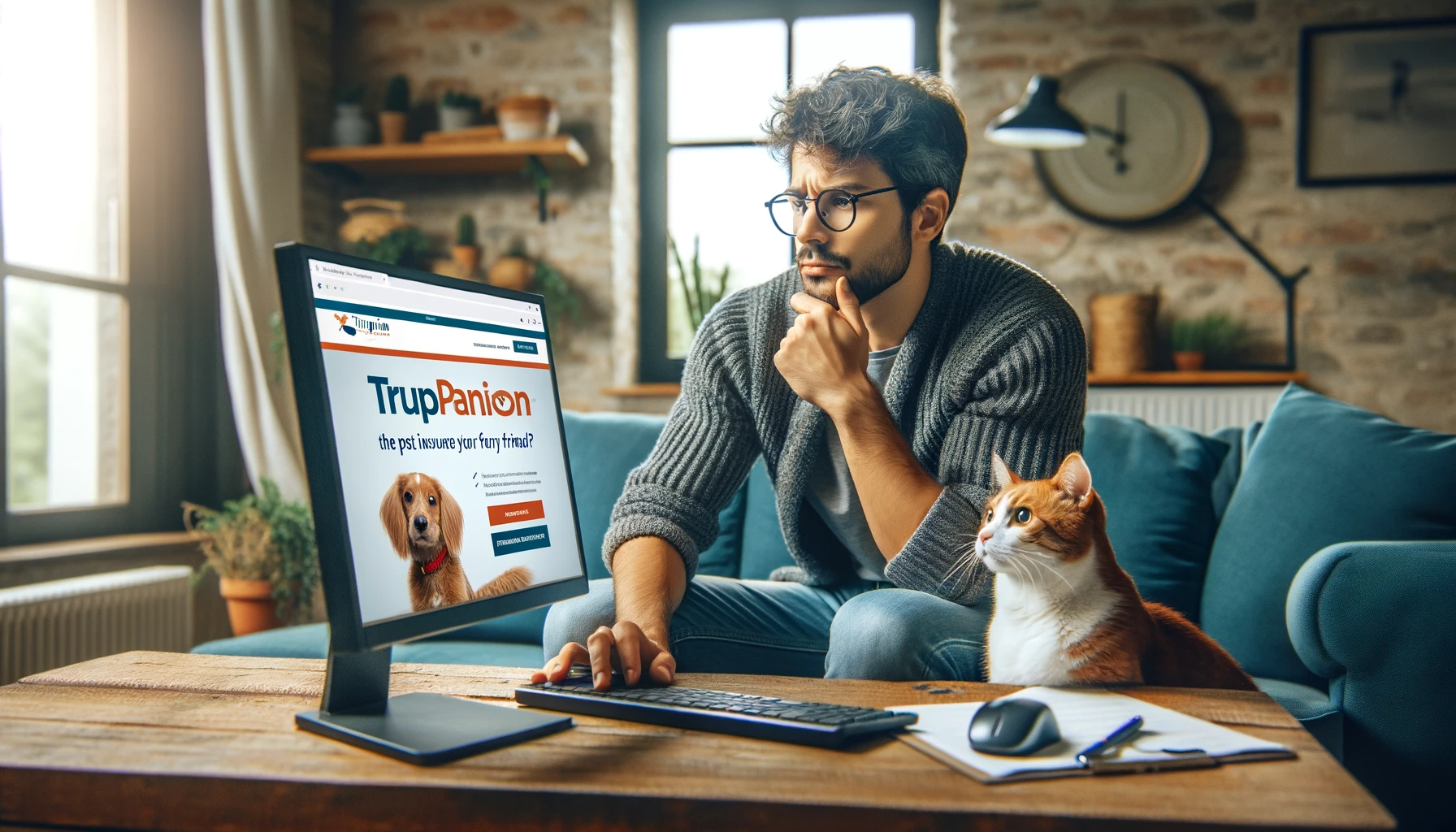 Why Trupanion Canada is the Best Choice for Your Beloved Pet’s ...