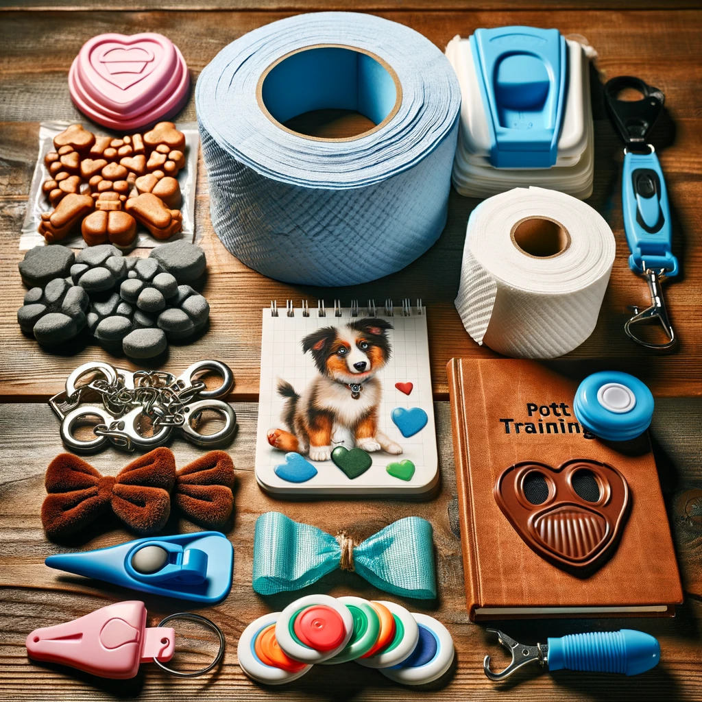 Top 10 Potty Training Tips: How to Easily Housebreak Your Puppy – Dog ...