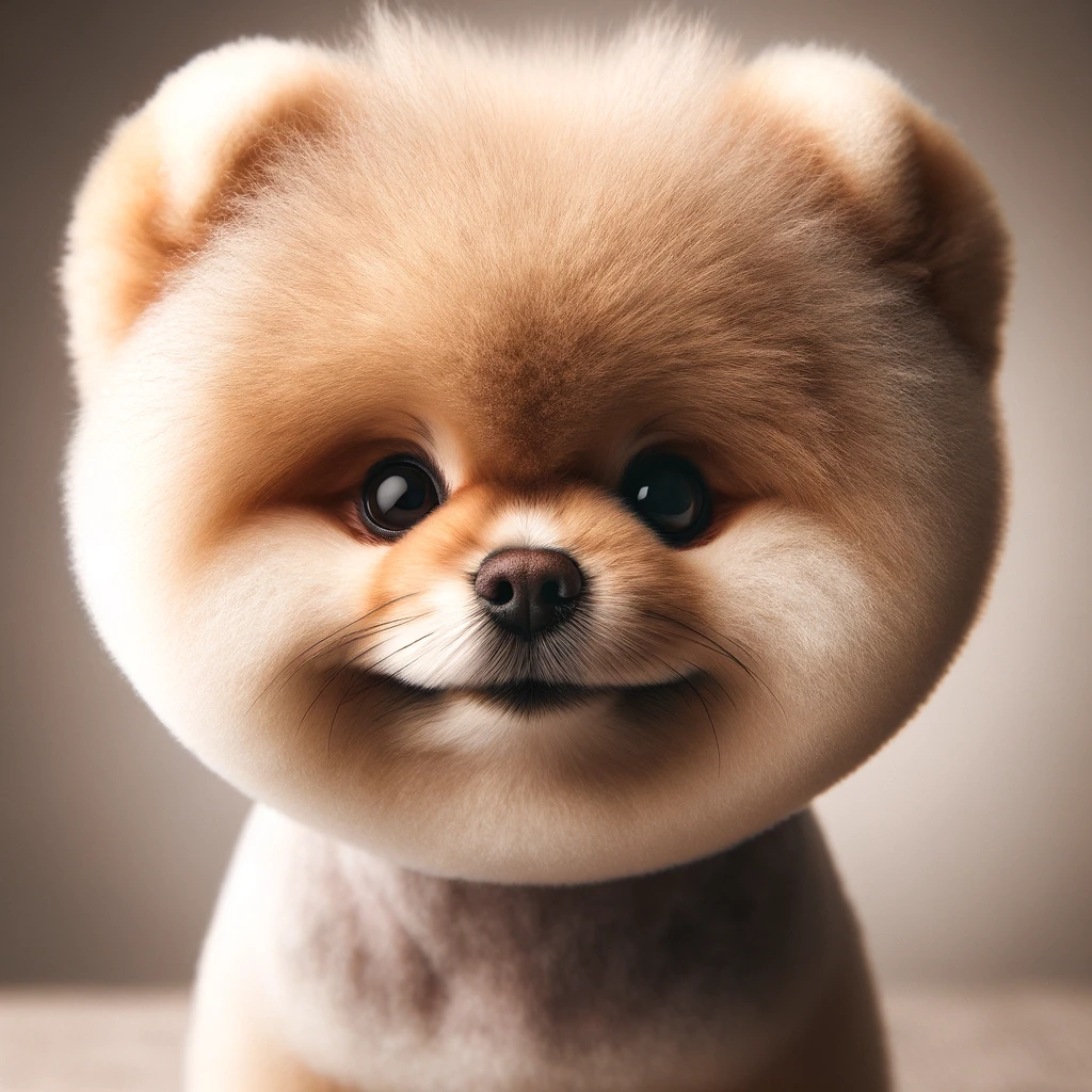 Discover the Top 10 Pomeranian Hairstyles to Enhance Your Pet’s Look ...