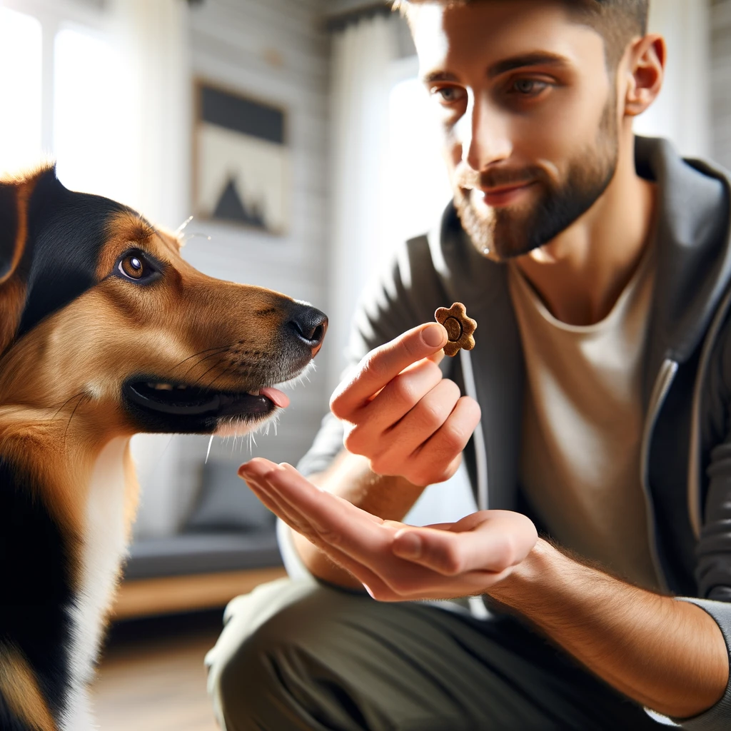 Why Does My Dog Misbehave? How to Stop Bad Dog Behavior – Dog Carely