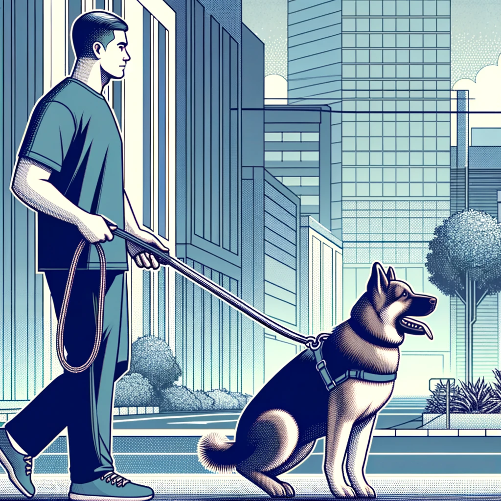 What Happens to Male Dog Behavior When a Female is in Heat? – Dog Carely