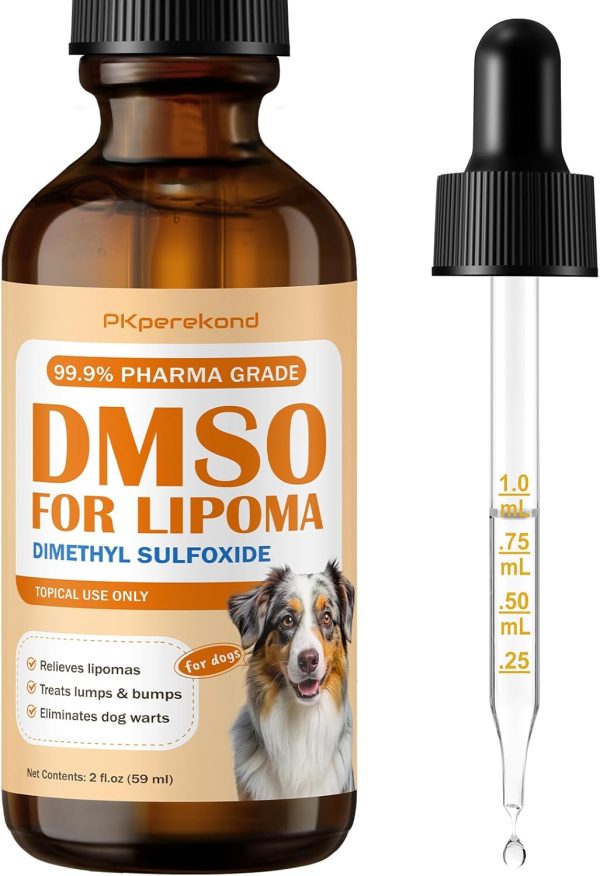 Meloxidyl for Dogs Dosage Chart: By Weight, How to Measure, and Safety ...