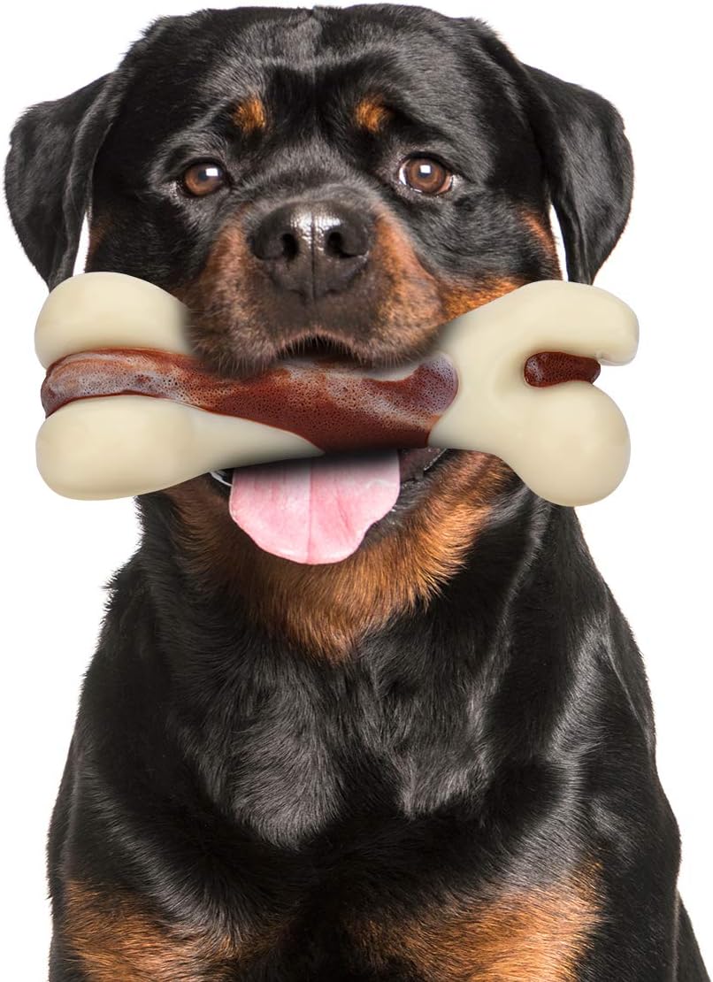 Marrow Bones for Dogs: Are They Safe? Benefits, Risks, Feeding Guide ...