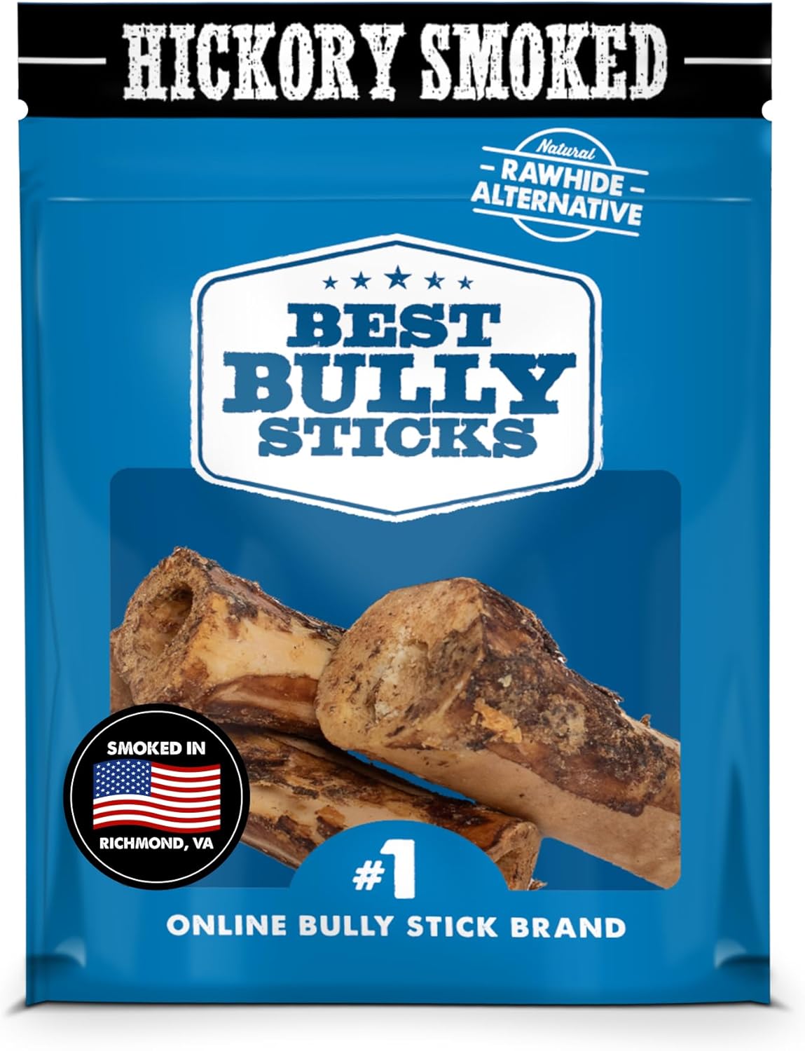 Marrow Bones for Dogs: Are They Safe? Benefits, Risks, Feeding Guide ...